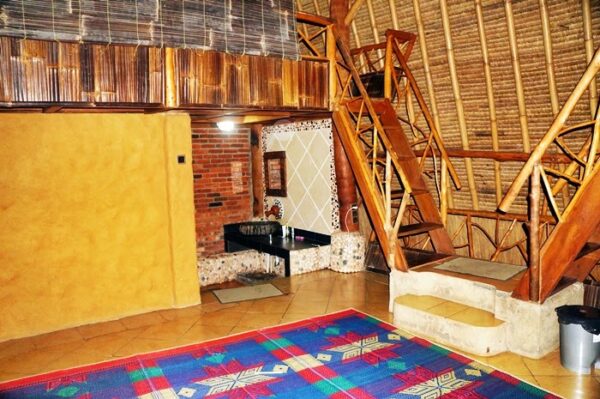 Rafting Safety di Caldera River Resort - Putrinyanormal.com