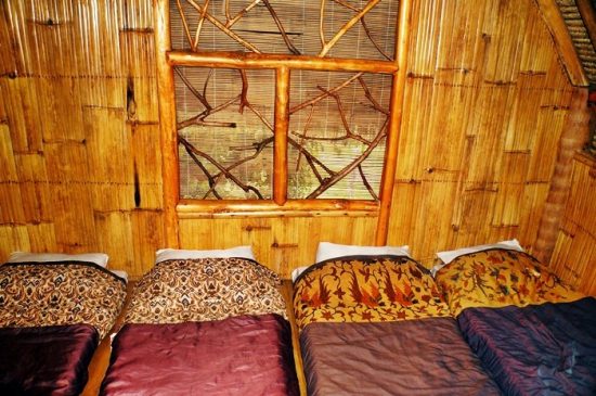 Rafting Safety di Caldera River Resort - Putrinyanormal.com