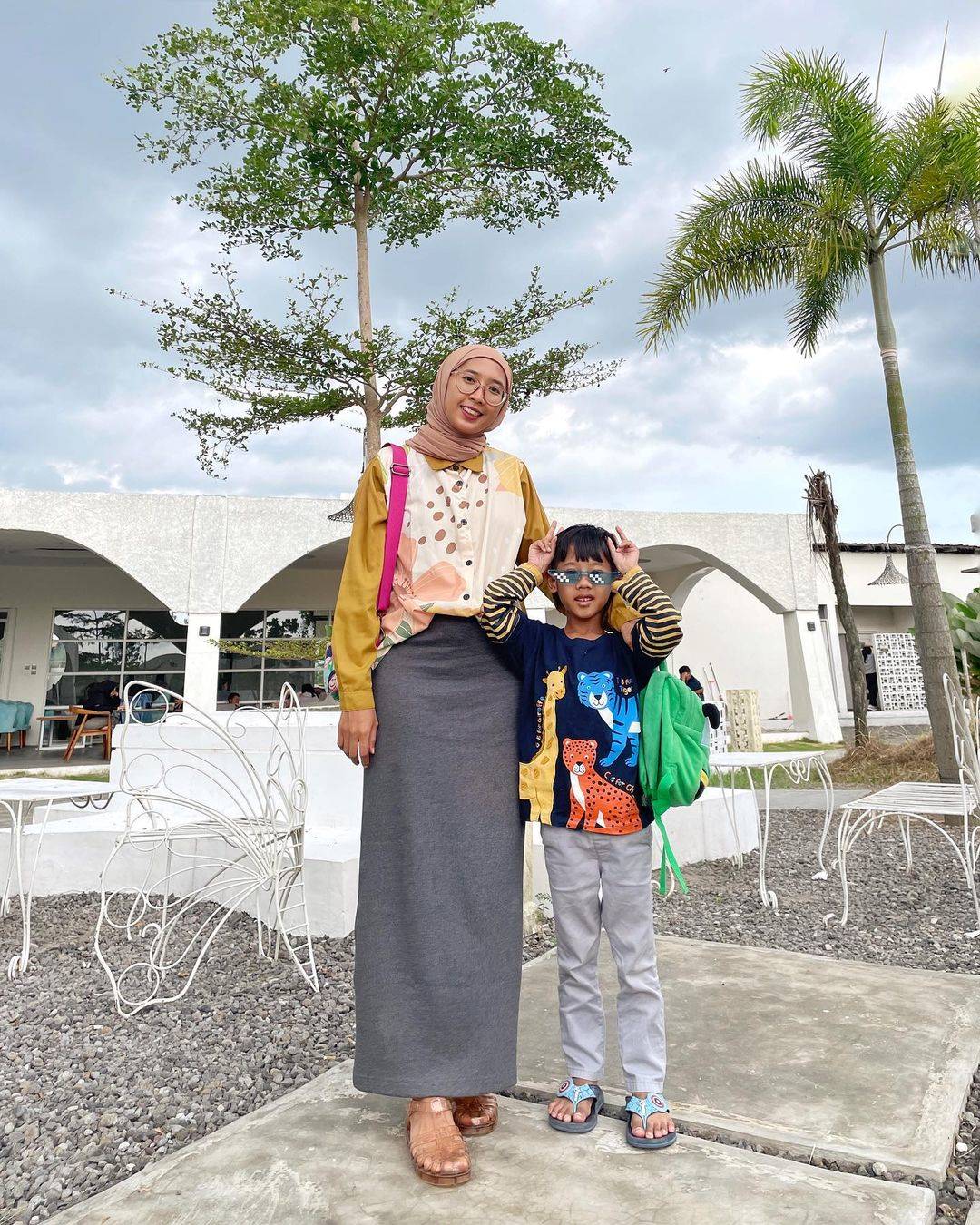 12 Tanda Anak Sudah Bukan Anak Kecil Lagi - Putrinyanormal.com